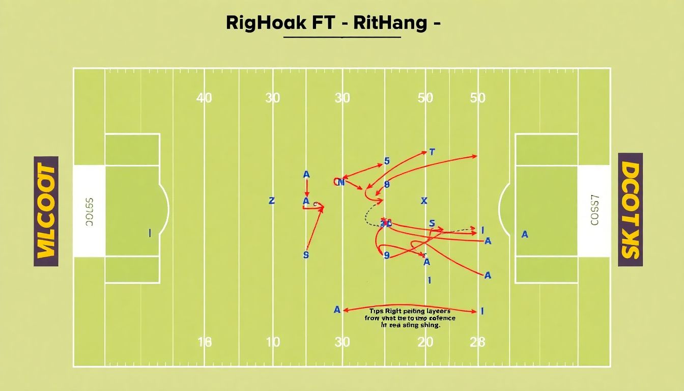 Innovative offensive schemes in today’s Nfl: breaking down modern attacks