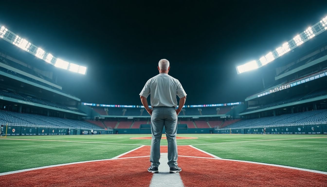 Life after football: former players redefine success beyond the field
